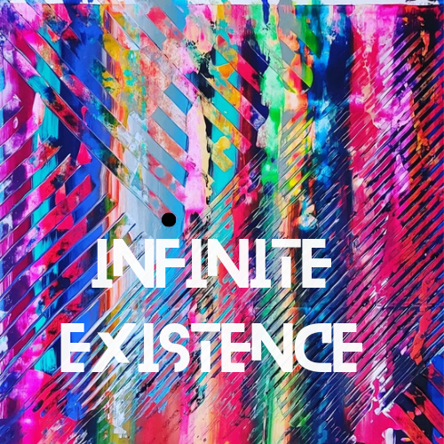 Infinite Existence: Introduction 3 of 3 | by Prof. William Watkin | Medium