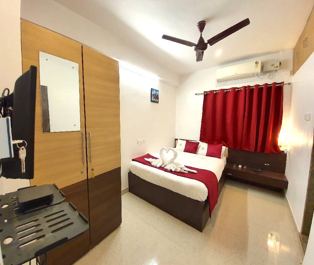 Couple-Friendly Getaways: Discover Hotels Near Devanahalli | by Sai ...