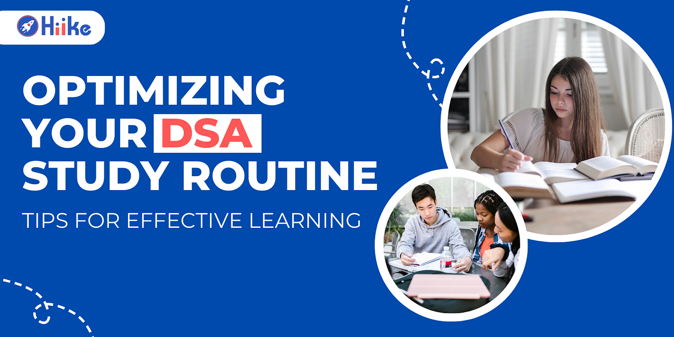 DSA Fundamentals: Understanding the Basics for Beginners | by Hiike ...