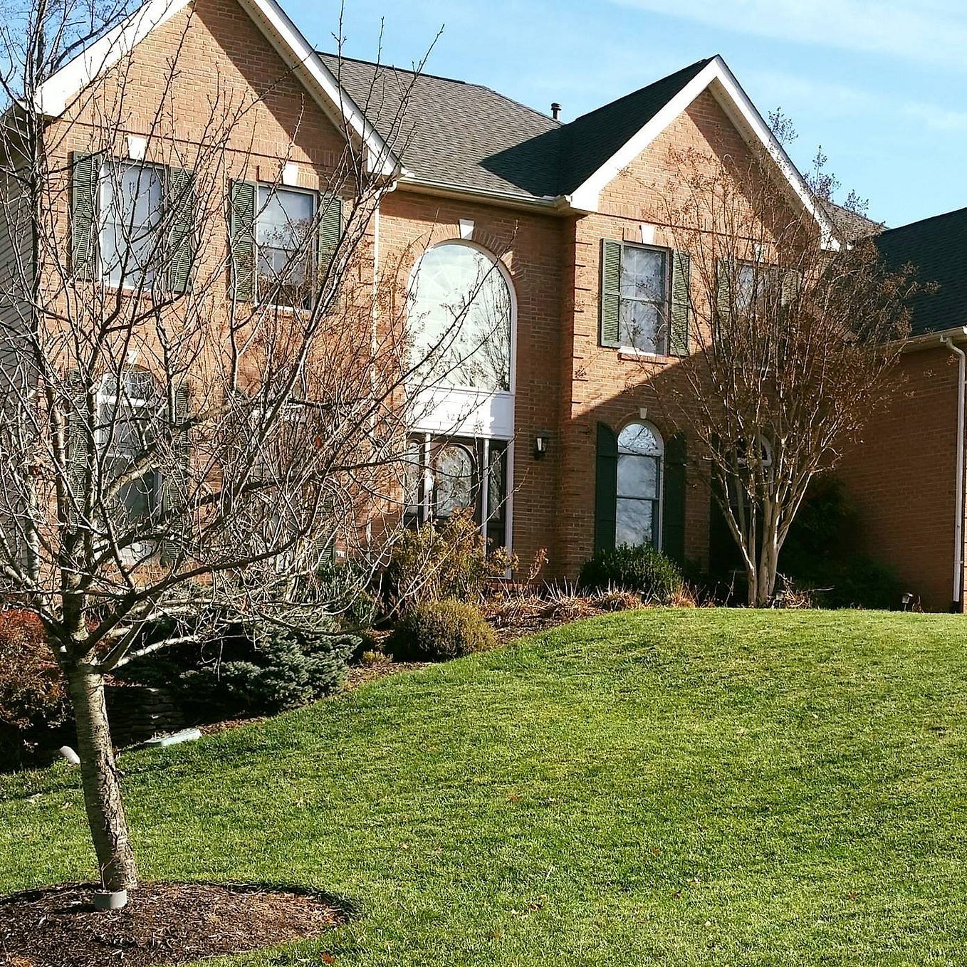 Lawn Care Washington County - Turf Medic - Medium