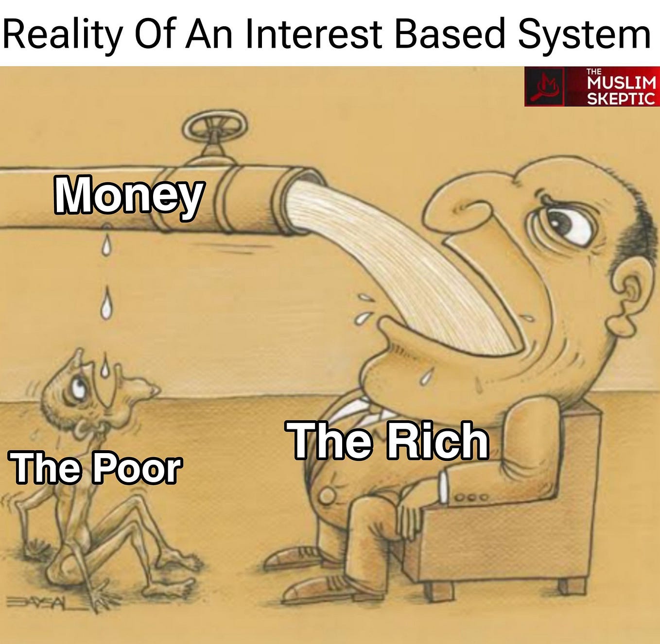 The Muzlamic Meme Industrial Complex (9) - Shaykh Socrates - Medium