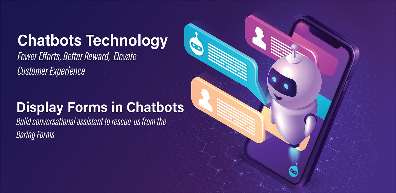 How I Built My First Chatbot For Slack Using Dialogflow And Nodejs In Minutes By Amal Menzli