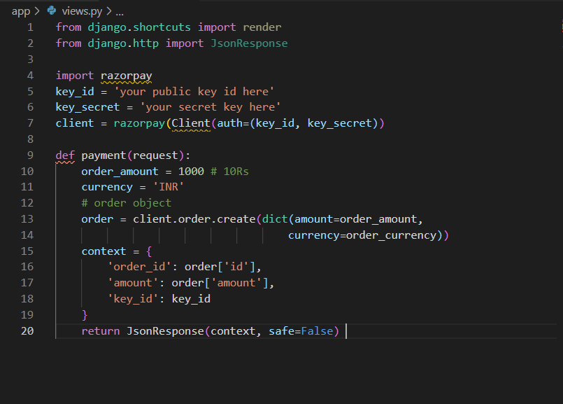 How to Set Up Social Media Authentication with the Django REST Framework | by Sk Soyeb Akhter ...