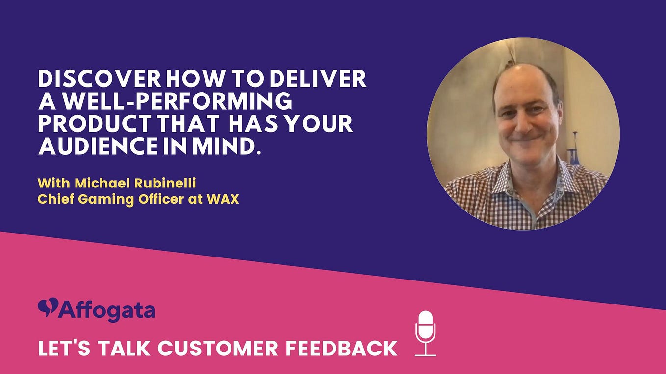 The challenges in understanding your player feedback | by Affogata | Medium