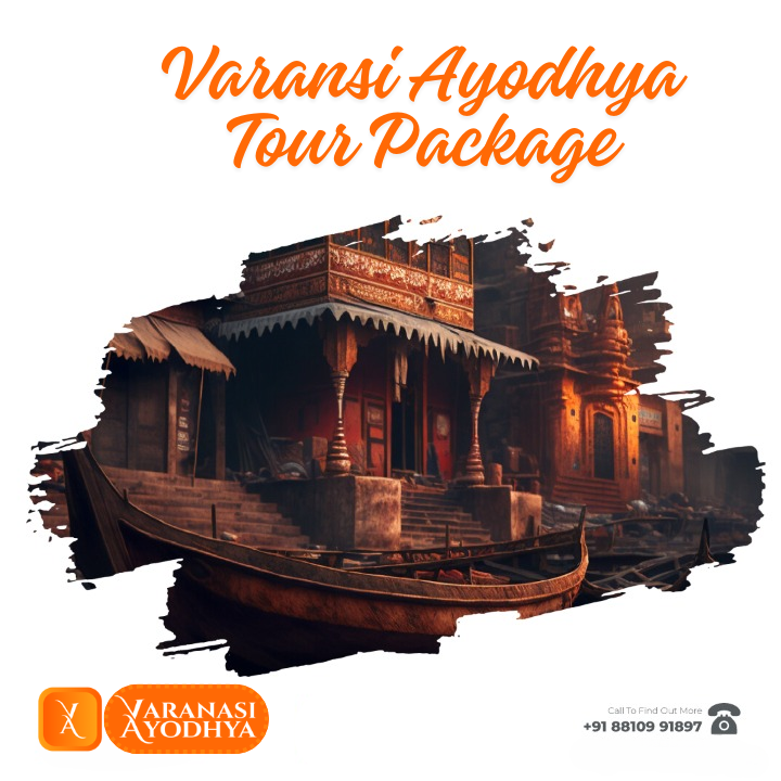 Exploring Ayodhya: A Journey into the Cultural Soul of India | by ...