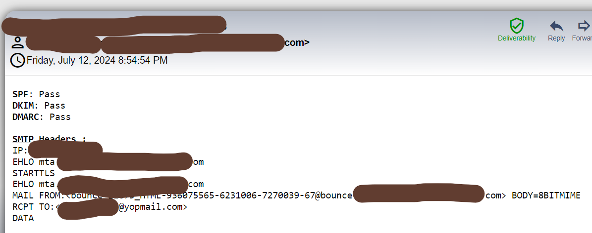 Security Headers for Cloud Page. Salesforce documentation provides… | by Vikram Singh | Medium