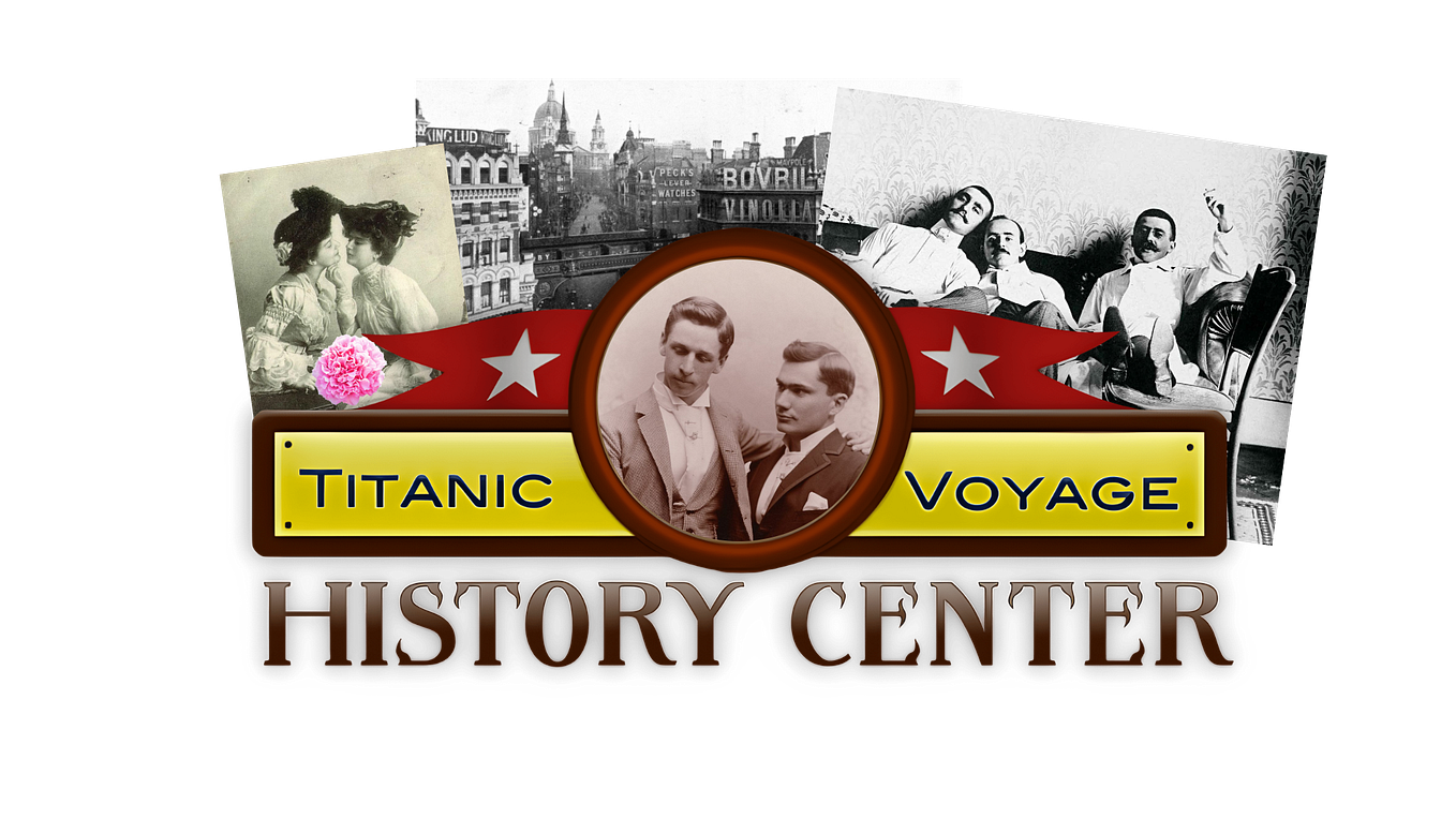 It Was a Grand Time: Third Class Passengers and Their Life on Board the ...