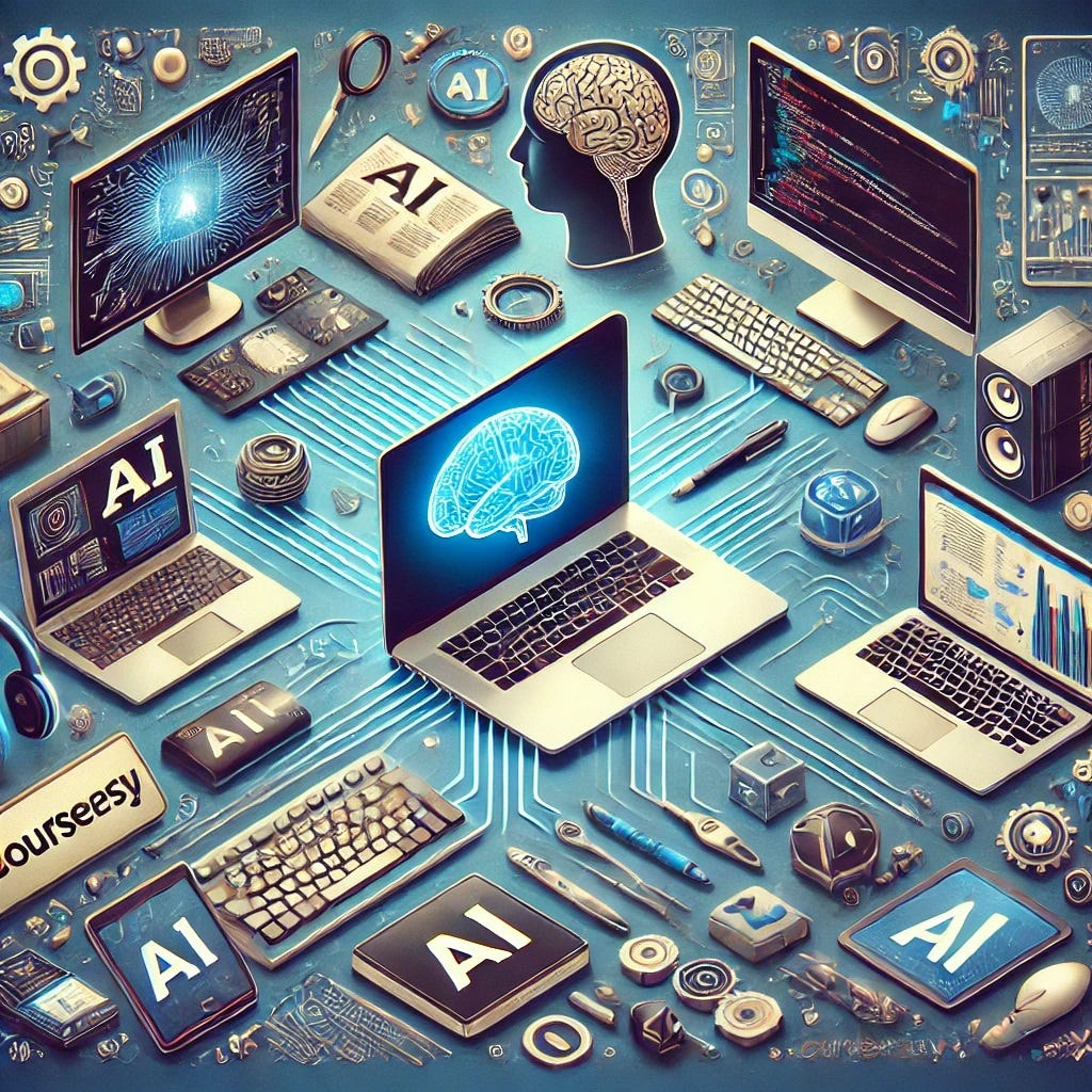 AI Learning Roadmap: From Beginner to Expert | by Fahmi Adam, MBA | Medium