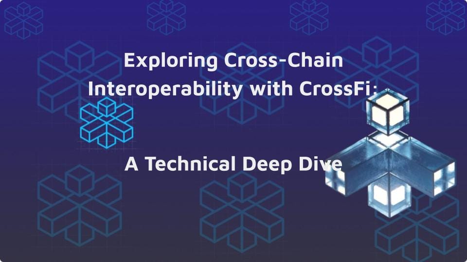 "No middlemen — Everything runs on smart contracts." wow, this is a great development ...