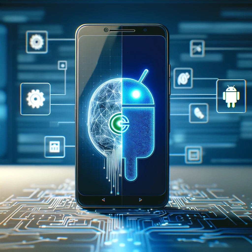 Unleashing the Power of Gemini AI: A Step-by-Step Guide for Android App ...