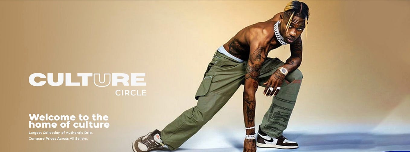 Step into the Sneaker Revolution with Culture Circle: The Ultimate ...