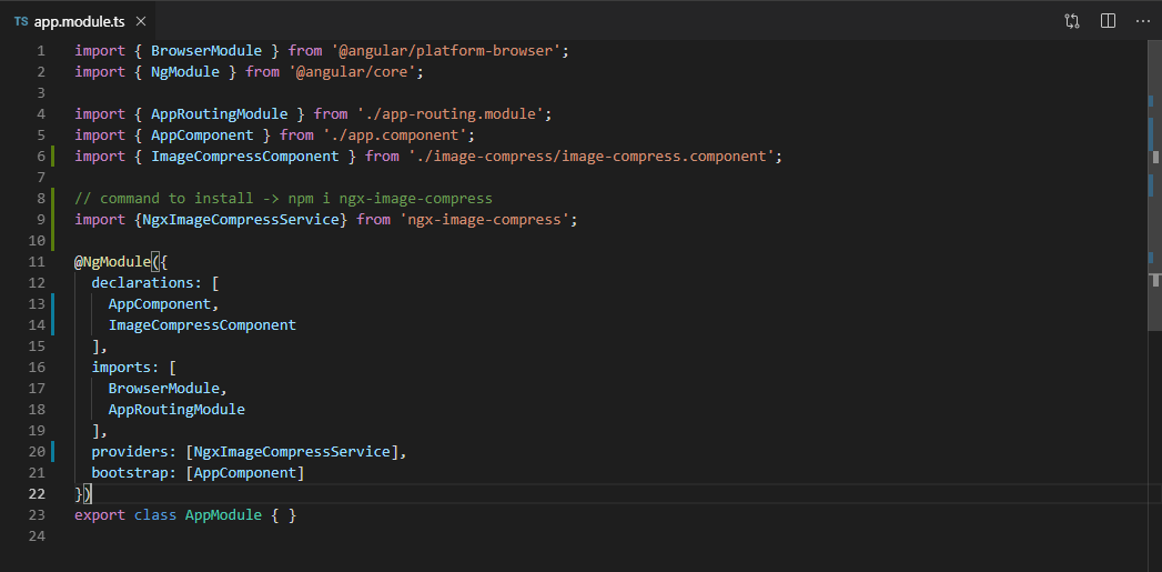 Use MIC in angular to record audio simplified | by Vijay Choudhary | Medium