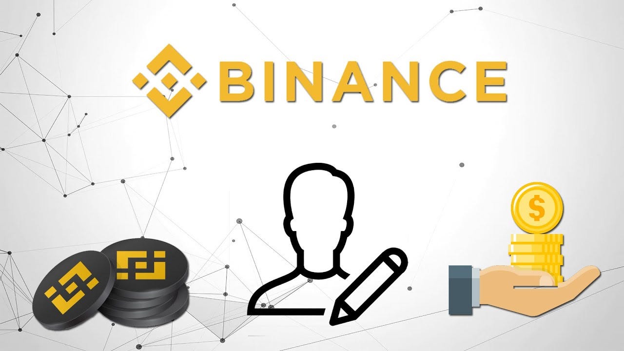 Why should I borrow from Binance Loans? | by Yonsa Alex | Medium