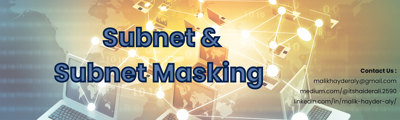 IP Routing , NAT , Masquerade ความแตกต่างที่หาคำตอบยากเหลือเกิน | by ...