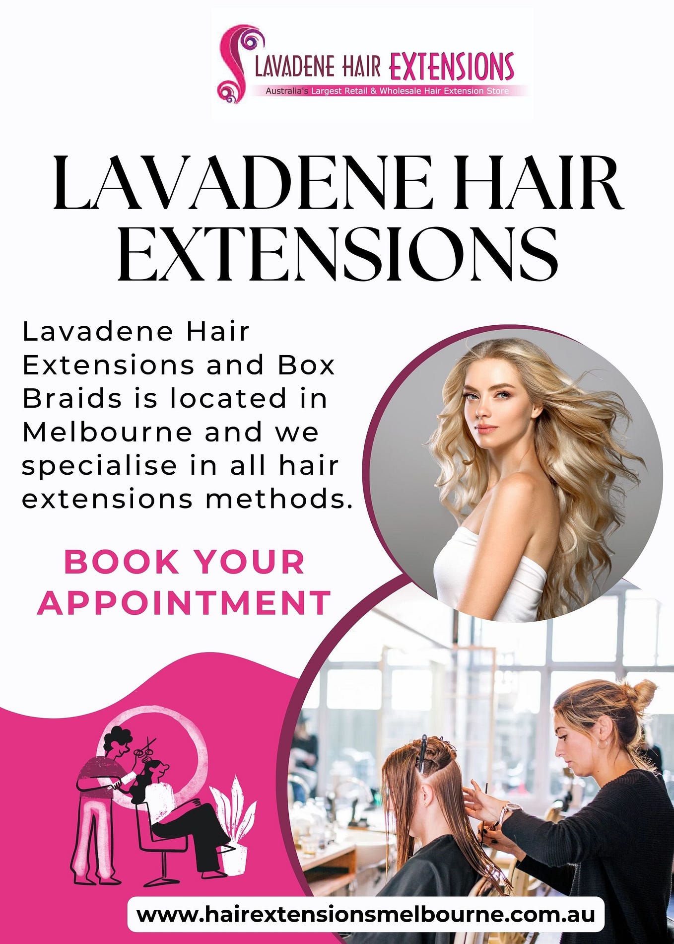 Organic Shea Butter — Hair Extensions Melbourne | by Lavadenemelbourne ...