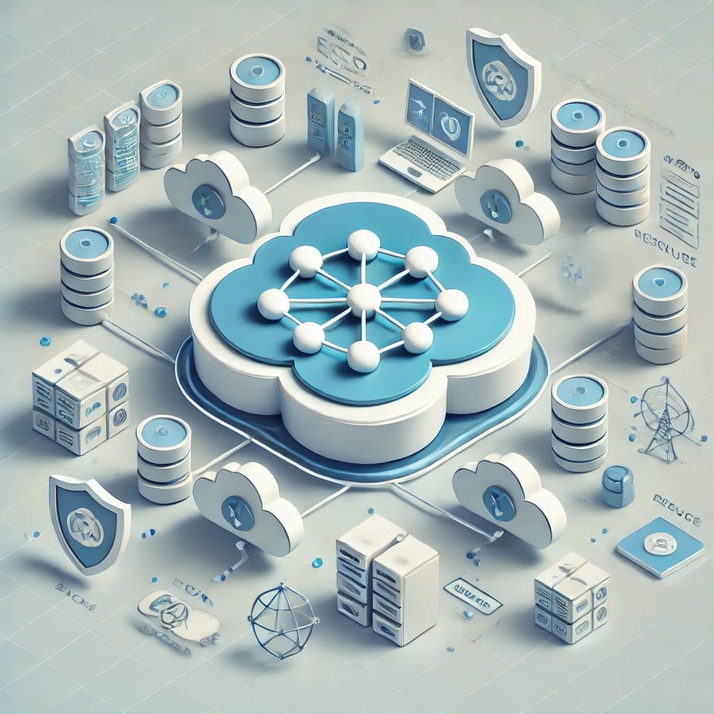 Mastering Kubernetes Deployment Patterns: Alex’s High-Stakes Journey ...