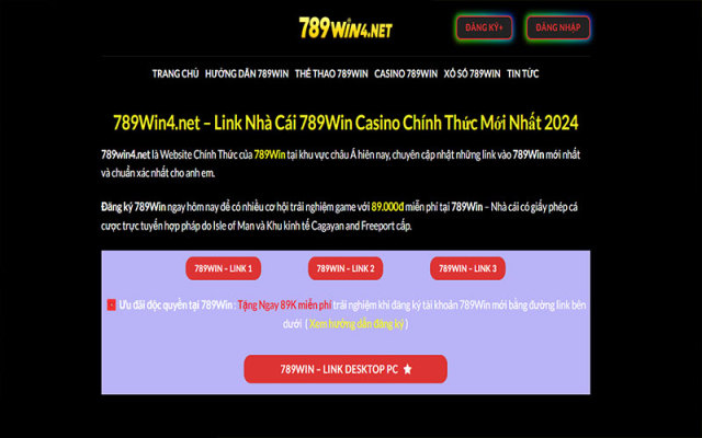 📲Hướng Dẫn Tải App 789Win Tiện Lợi và Chính Xác📲 | by 789Win 789Win4.net Link Nhà Cái Cá Cược #1 ...