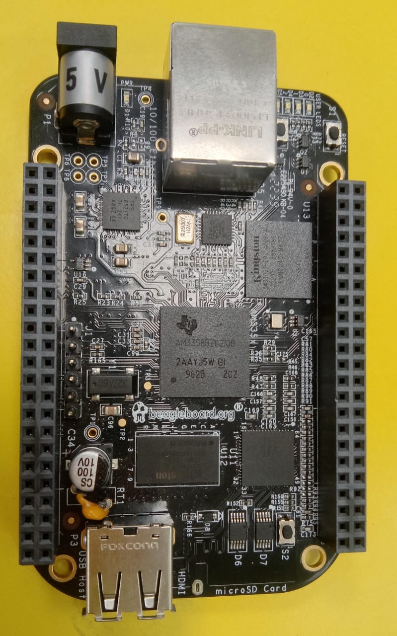 ESP32 BLE GATT. Connection between client and server | by Pavan Moody | Medium