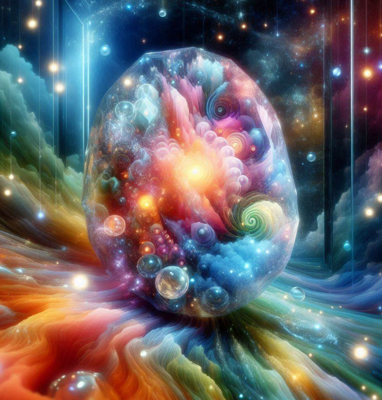 The Role of Virtual Reality in Digital Art: Immersing Viewers with ...