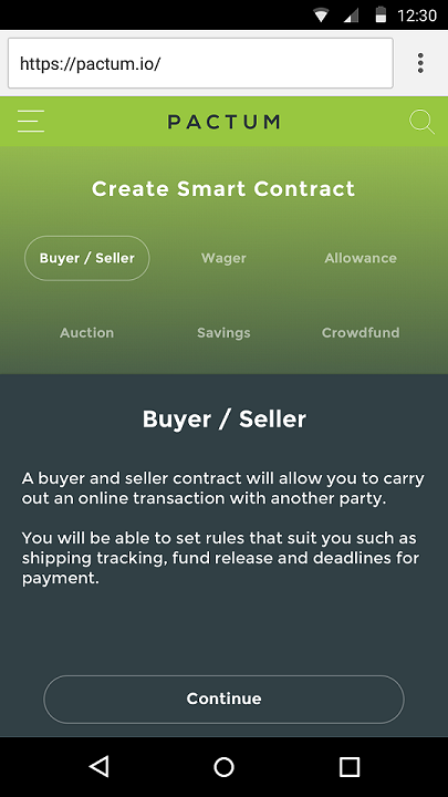 What is a Smart Contract?. Smart Contracts: applications that run… | by ...