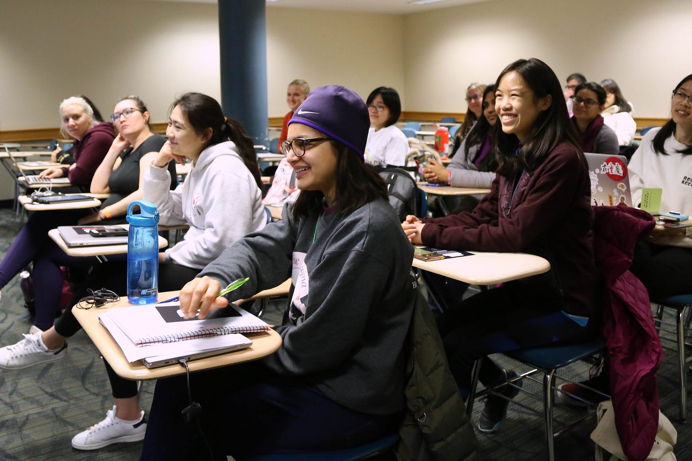 A Non-Coders Guide to Hackathons. This guide will show you how you can ...