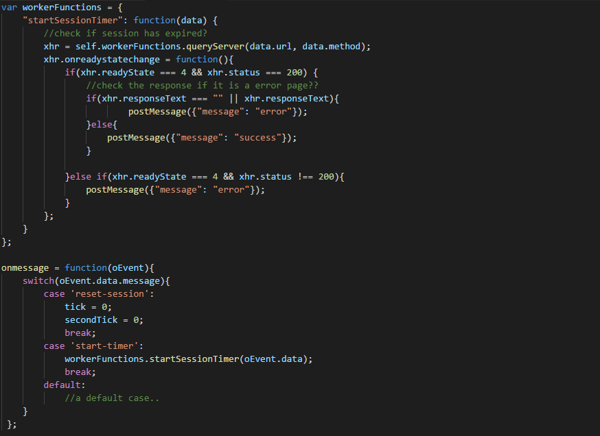 Code freeze and a way around it. What is code freeze? | by Ankit Deo ...