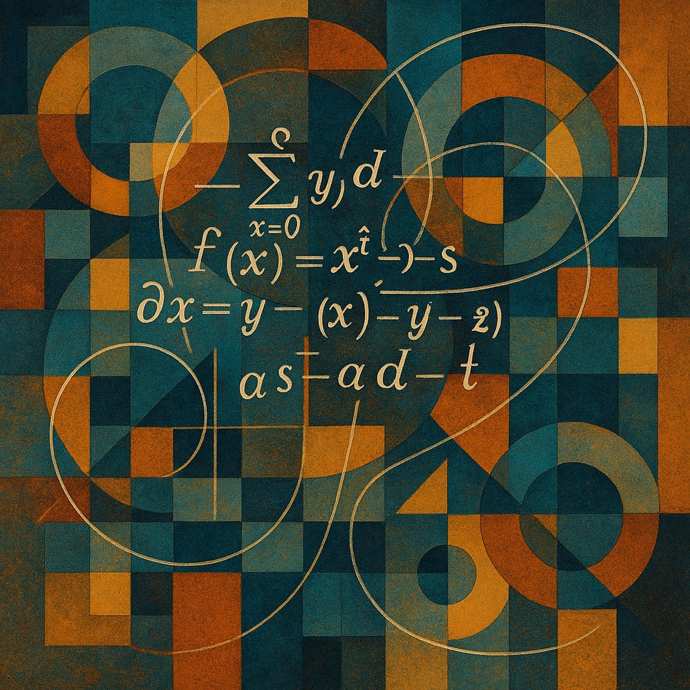 The Pattern — a scifi story. Chapter 2: Recognition Sequence… | by ...