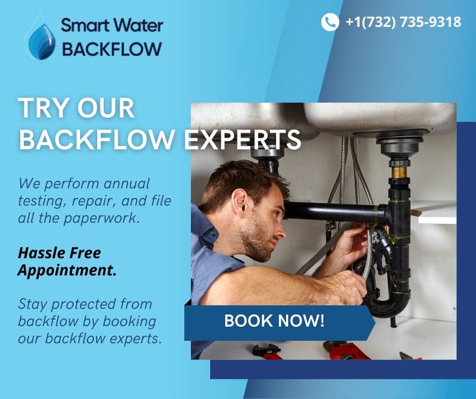 How does an RPZ work?. An RPZ or Reduced Pressure Zone device… | by ...