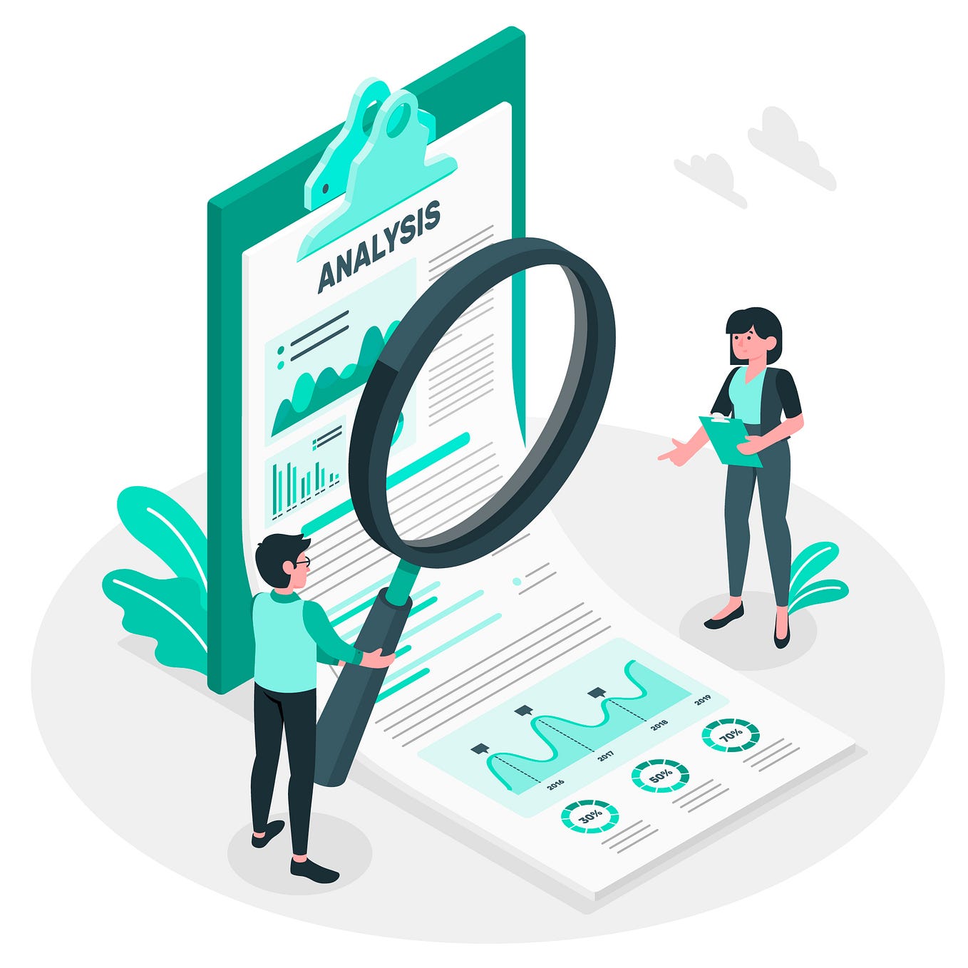 Data Analytics In Financial Services Industry A Comprehensive Guide By Mprakash Medium