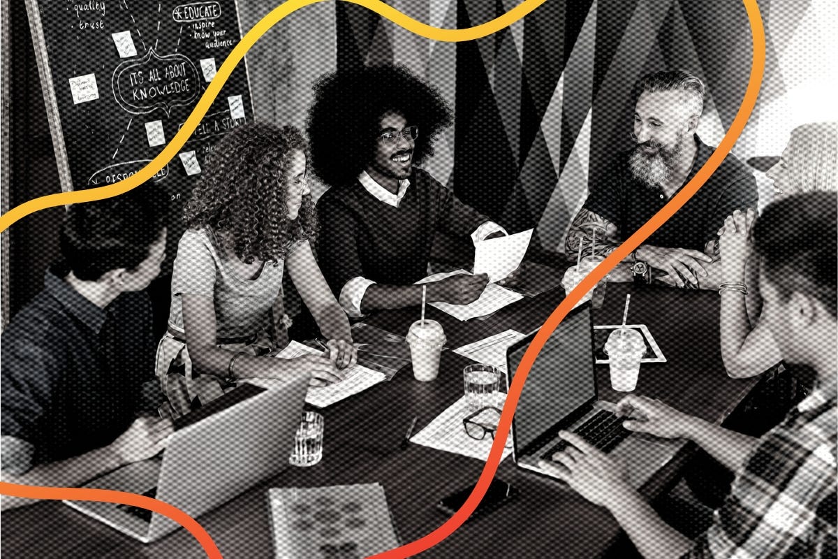 The Art of Building Bridges. Lessons for Designers on Collaboration ...