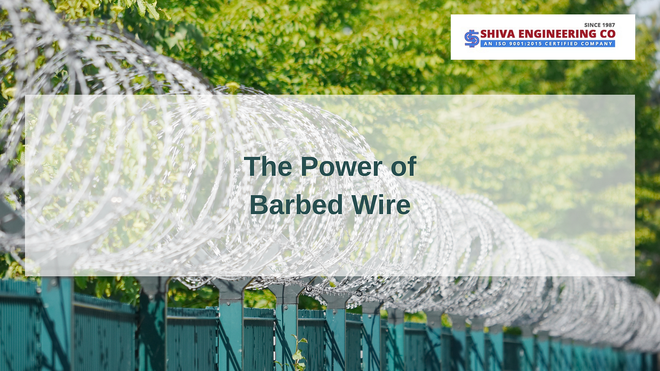 Fencing Wire Price: A Comprehensive Guide for 2024 | by Shiva ...