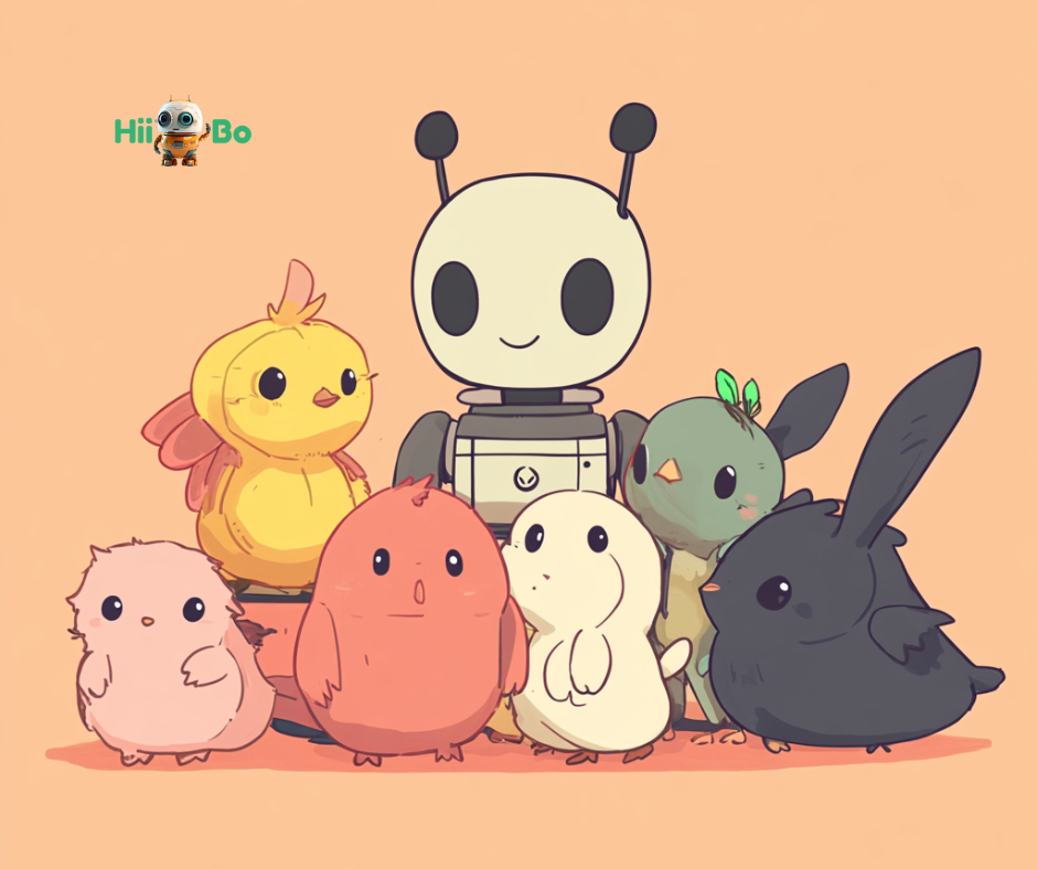 HiiBo: The First “Personal AI”. LLM Switching & Thread Management | by ...