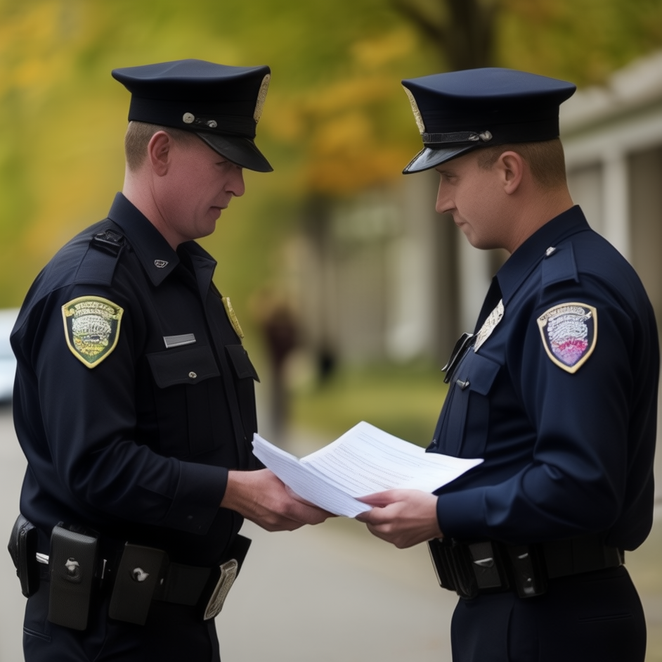 Smooth Sailing: Your Guide to Seamlessly Obtaining Police Clearance Certificate Canada from the ...