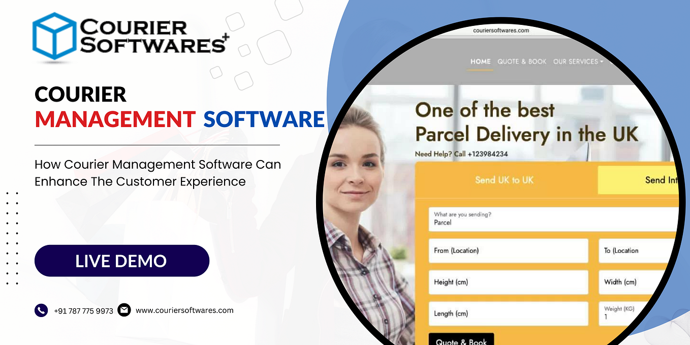 Courier Aggregator Software: The Ultimate Tool to Skyrocket Your Multi ...