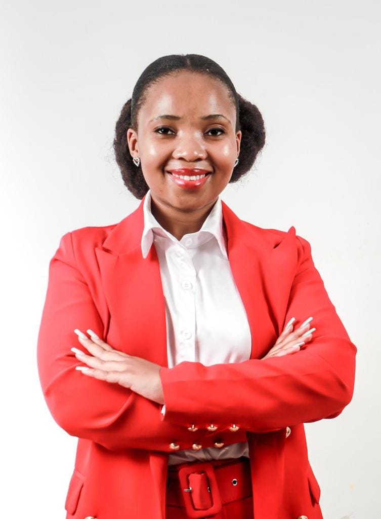 PM Conversations: Unpacking, with Lesotho project management ...