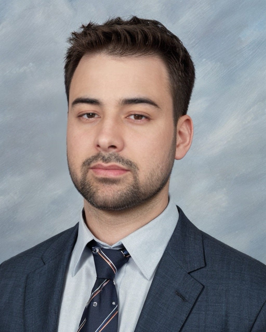Rohullah Mohammad. Rohullah Mohammad (Persian: روح‌ الله… | by Wajia ...