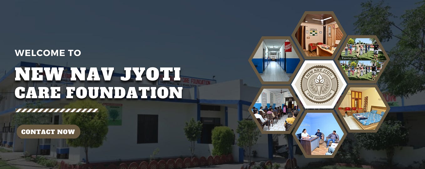 Nasha Mukti Kendra in Amritsar — Nav Durga Care Foundation - Nav Durga ...