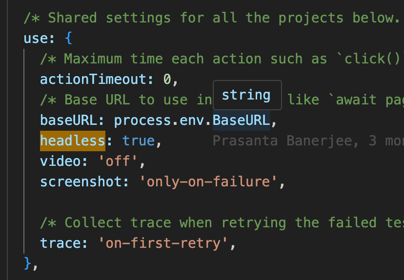 Solved : Flaky click in playwright, even when element is visible | by Tejasvi Manmatha ...