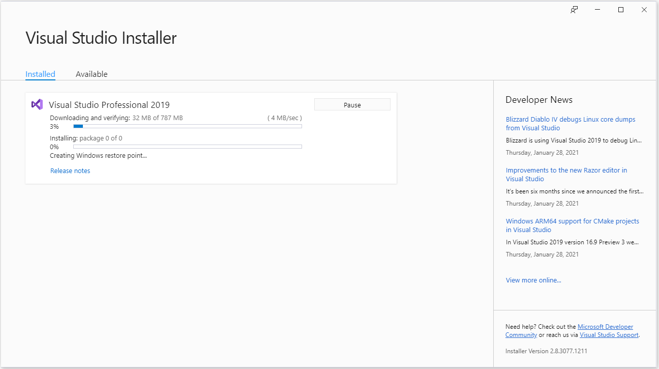Deploy Web App to Azure using ARM Template | by Varun Malik | Analytics ...