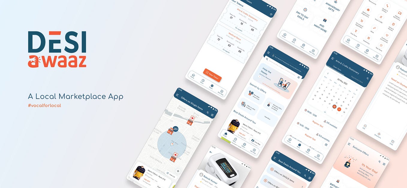 UX Case Study — Choose Again — Mobile App | by Laura Homan | Prototypr