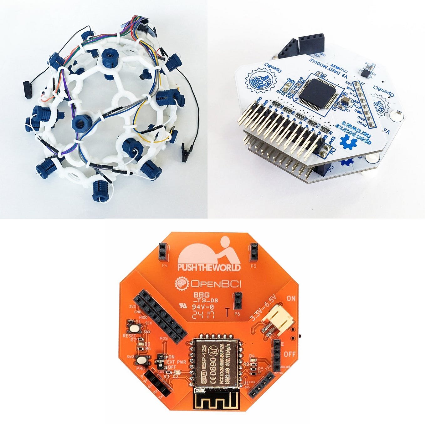 Starting from ZERO on Brain-Computer Interface (BCI) — Openvibe BCI ...