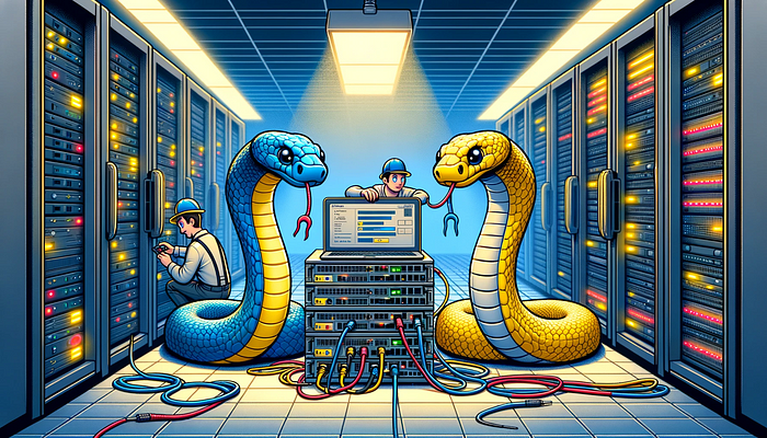 Tutorial How To Access Rds Database By Dbeaver Using Ec2 Instance Connect Endpoint By Carlos