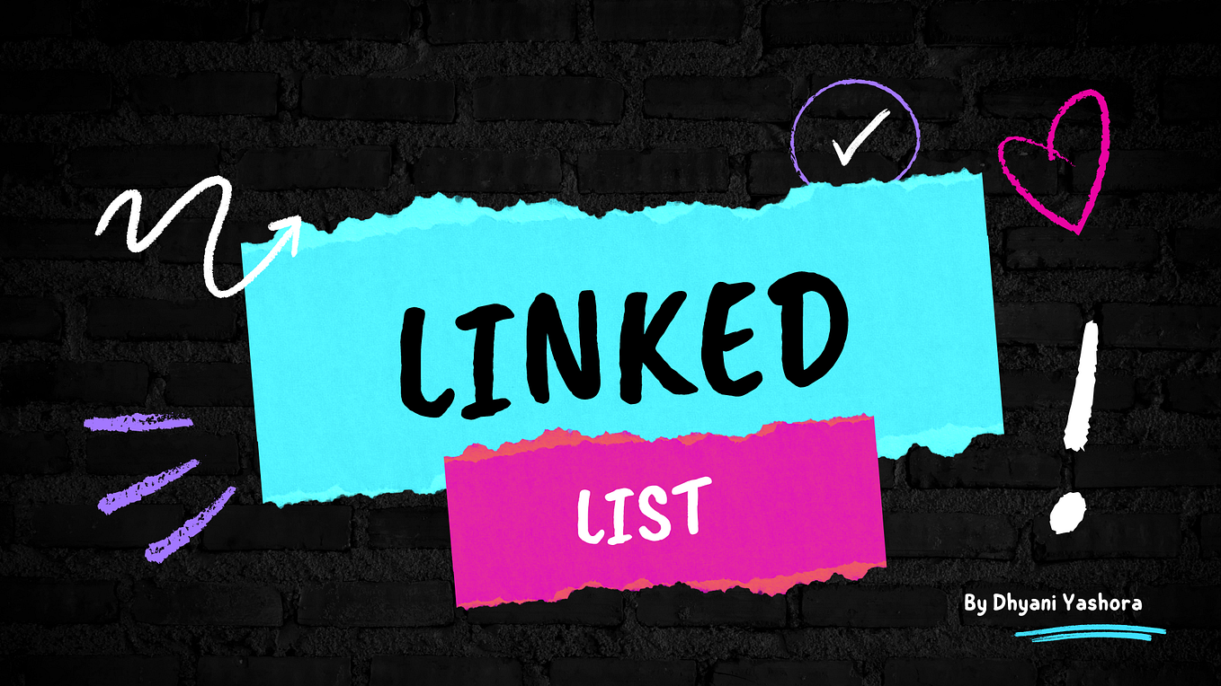 Datastructures Arrays And Linked Lists By Innocent Ingabire Dev Genius 9353