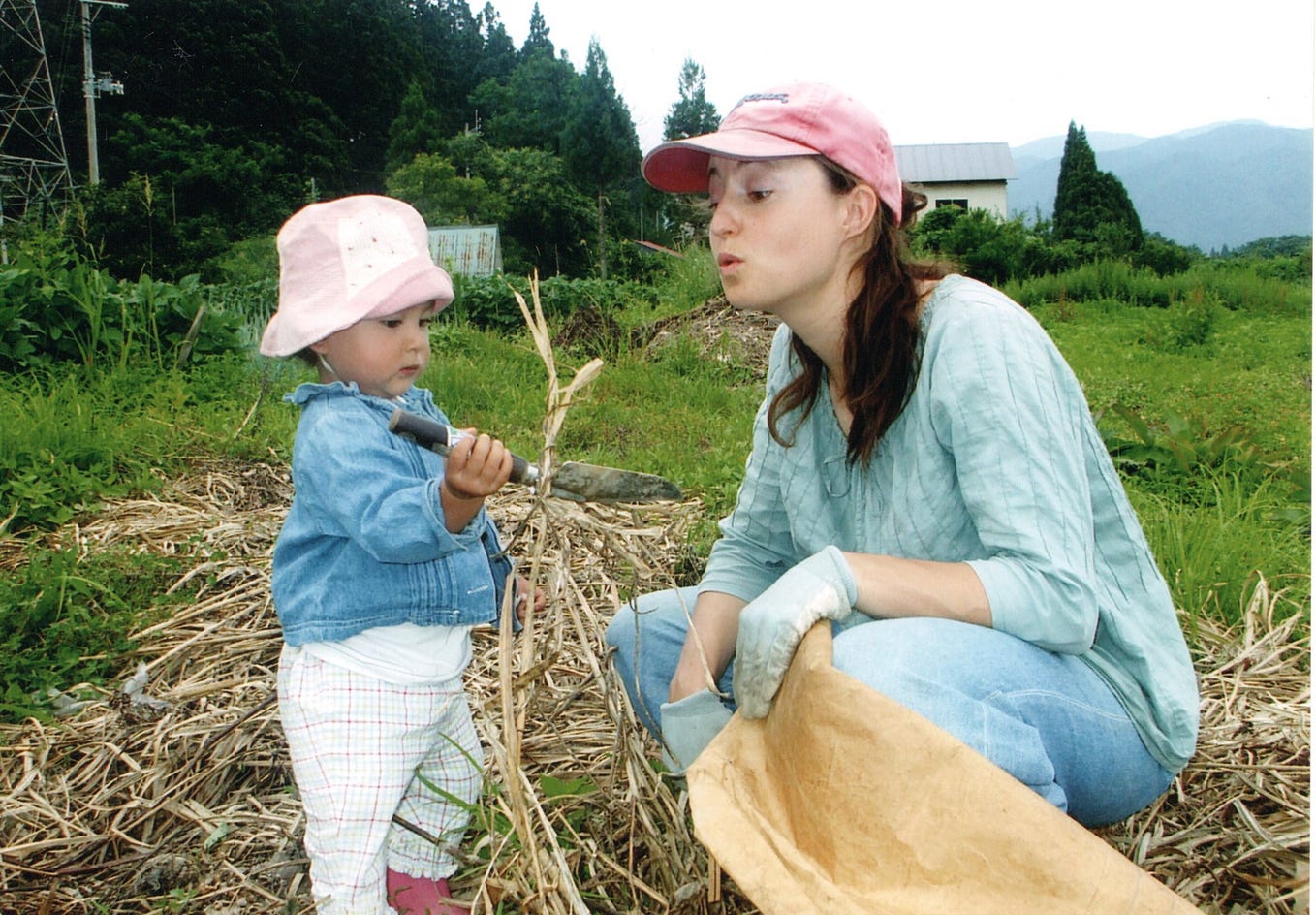 Bridging Heaven and Earth. Chapter 1: Lessons learned from Esther | by Patty Kawasaki ...