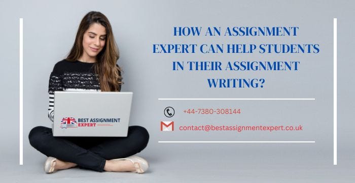 10 Convincing Reasons To Hire An Assignment Expert | by ...