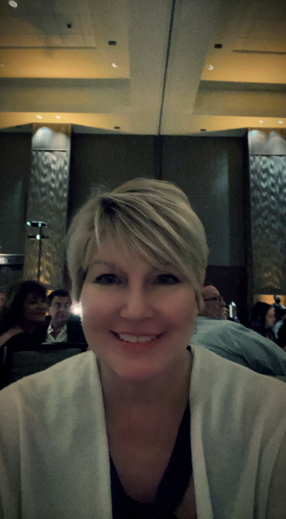 Karen Swanson - Karen Swanson - Medium