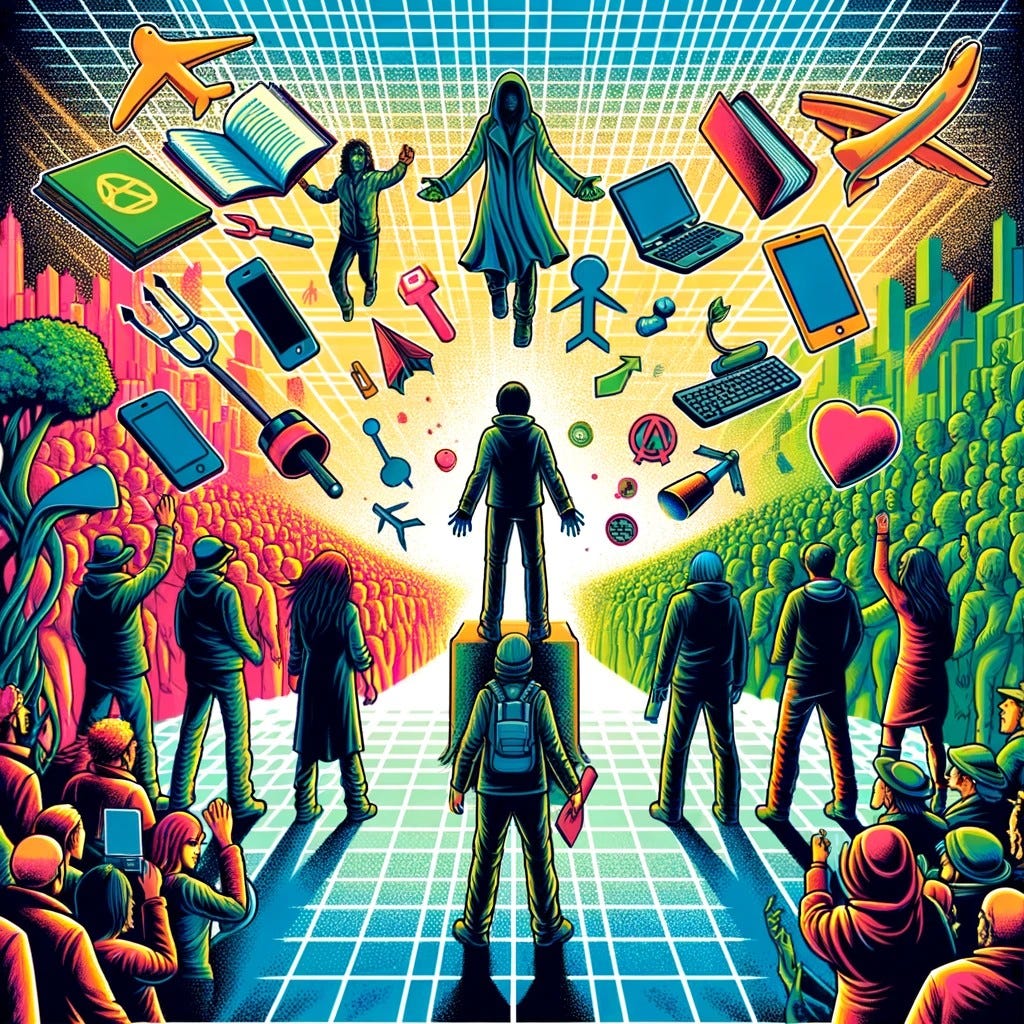 The Pitfalls of Absence of Prices in Central Planning: An Anarchist ...
