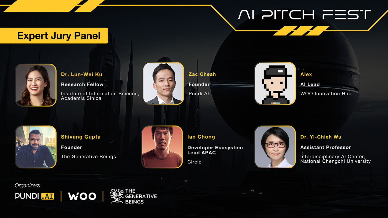 Pundi X Launches 1 Billion $PURSE Ecosystem Pool to build DePIN ...