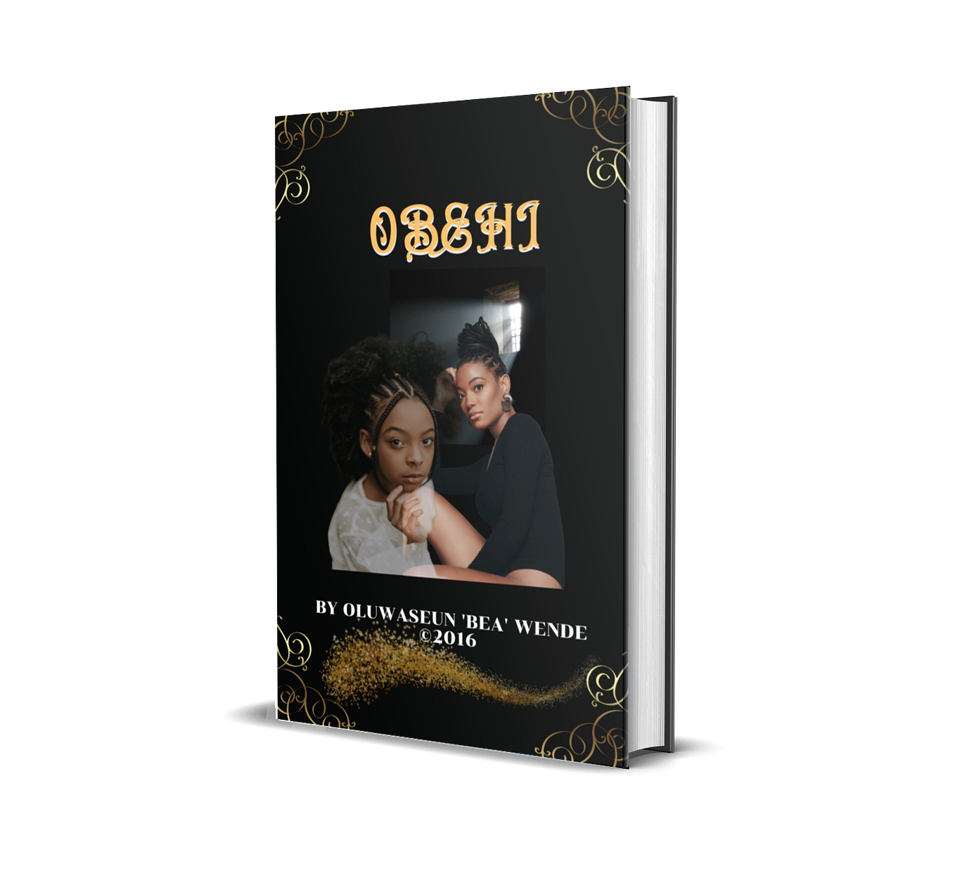 OBEHI. Before you start reading, thank you for… | by Beatrice | Medium