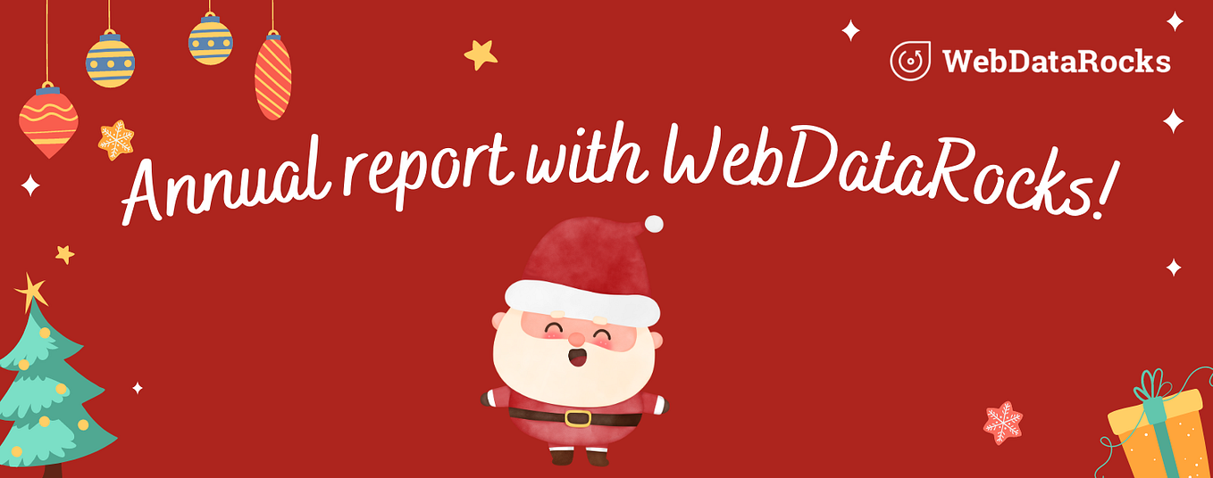How to build a real-time dashboard with free JS libraries: a step-by-step guide | by ...